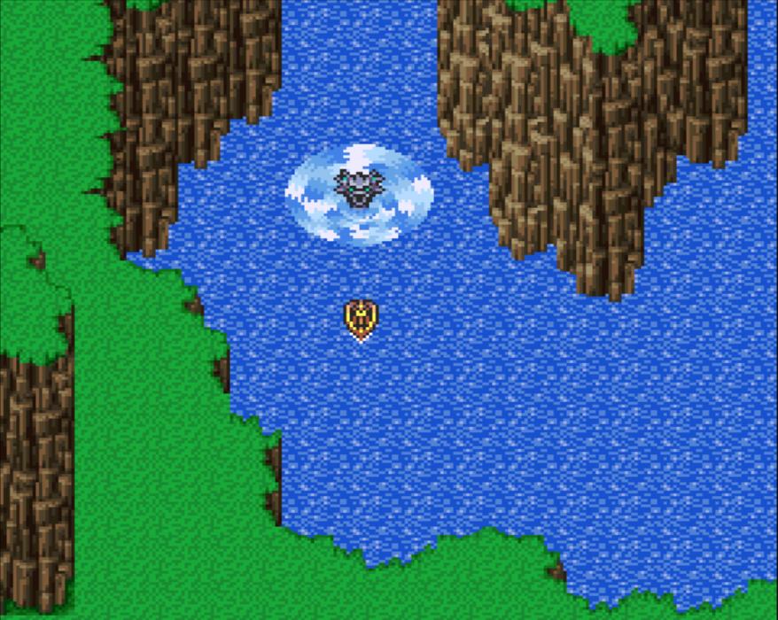 ゲームプレイの記録_FF5(SFC版改造)_002