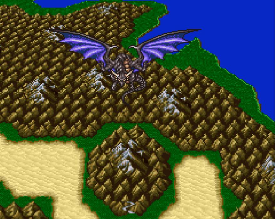 ゲームプレイの記録_FF5(SFC版改造)_015